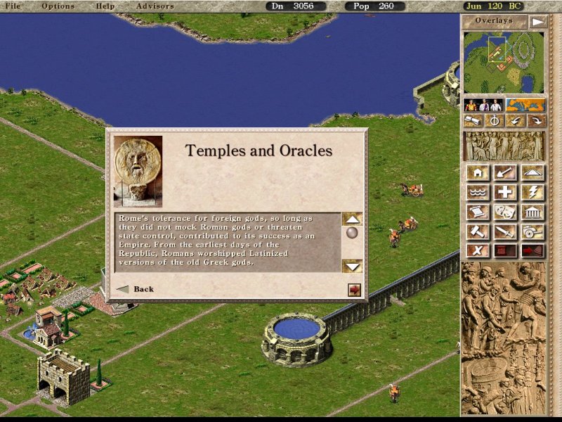 💯 {Staff Pick} - [WIP] In Which I Build Cities In The Ancient World ...